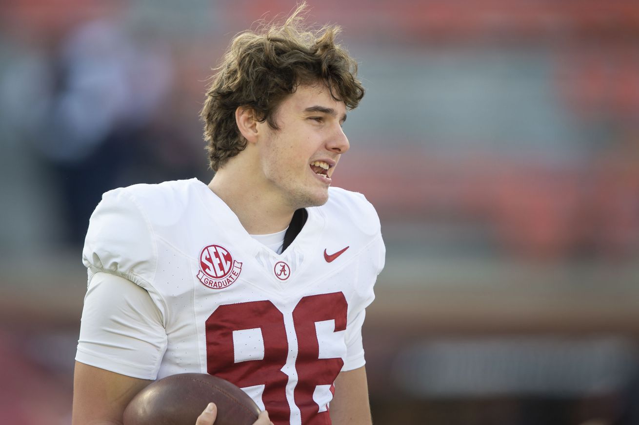 Saints UDFA profile: James Burnip | New Orleans Sports Today